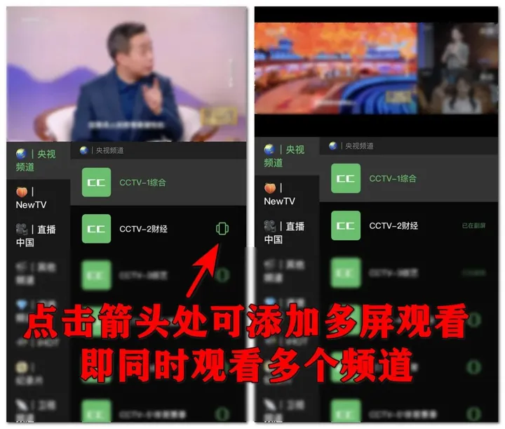 ntPlayer下载-ntPlayer直播源大全-夜雨聆风